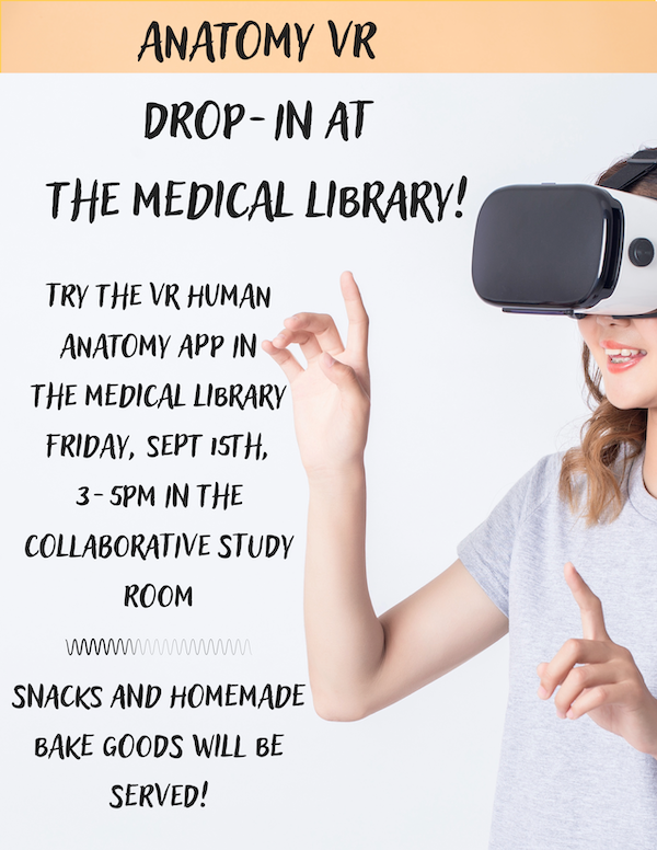 OUWB Medical Library Home